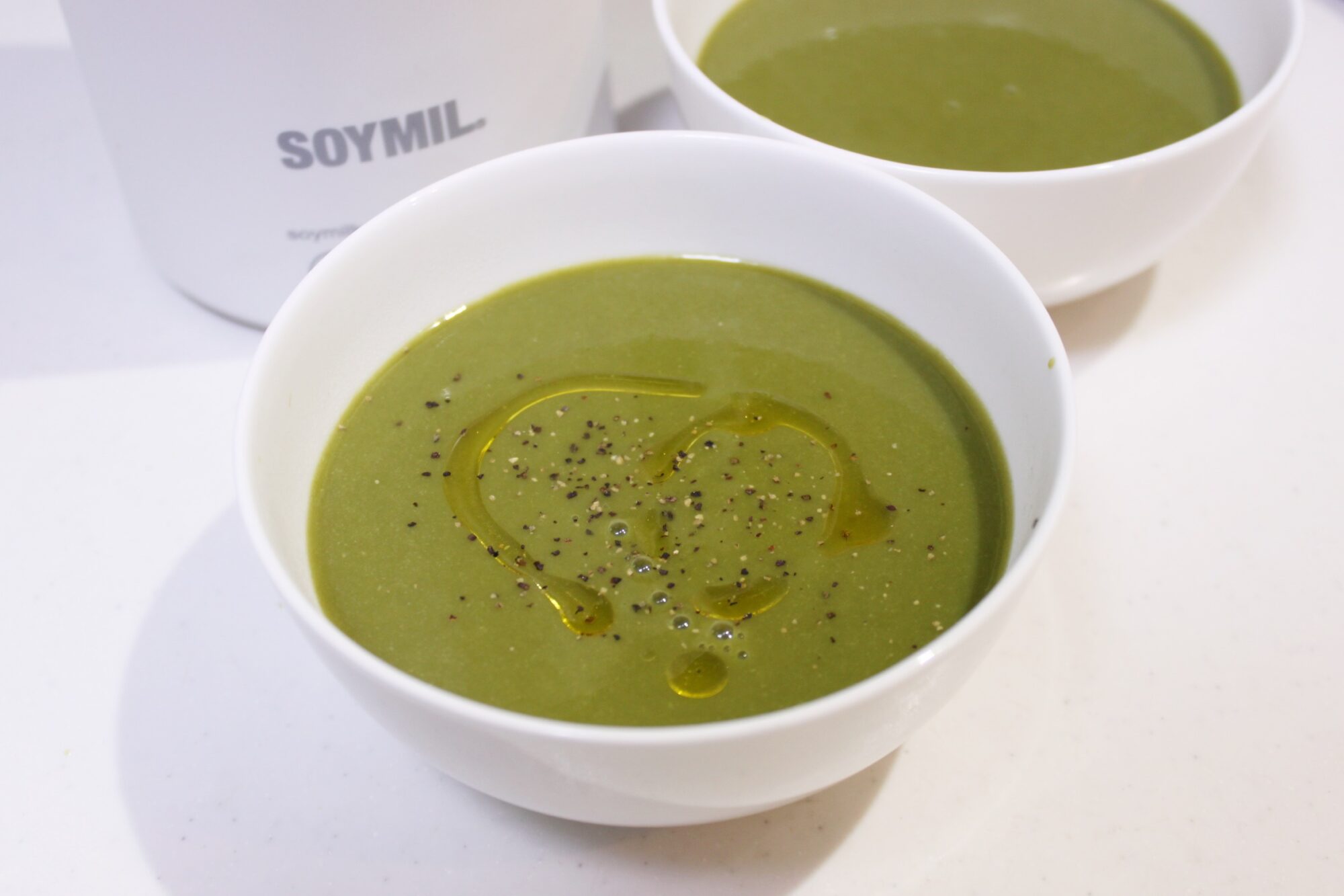 手作り豆乳始めました！30分で豆乳ができる「SOYMIL」とは | 片付けブログ「まいCleanLife」暮らしのいろいろ